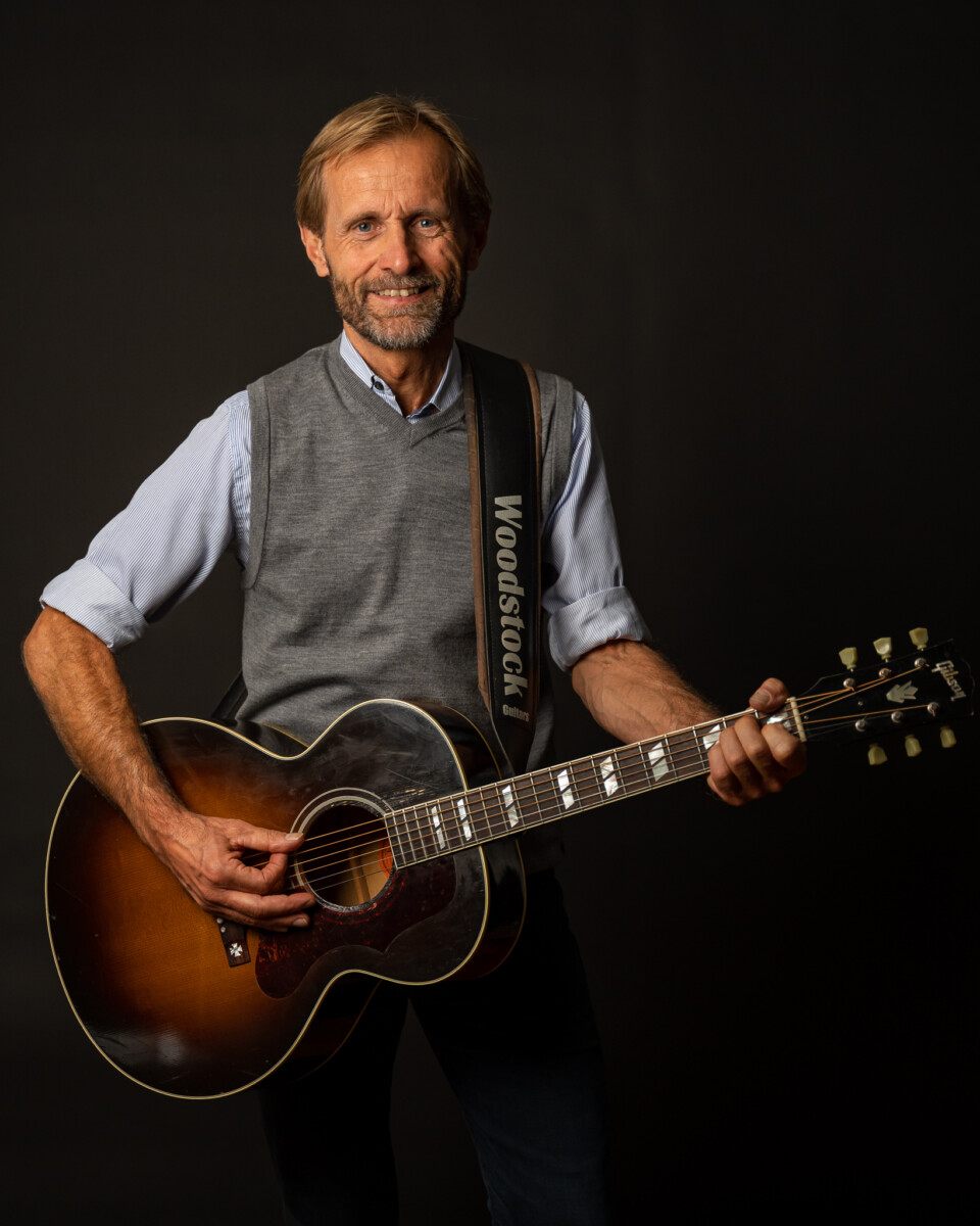 Kolling fællessang & underholdning - Eventguru