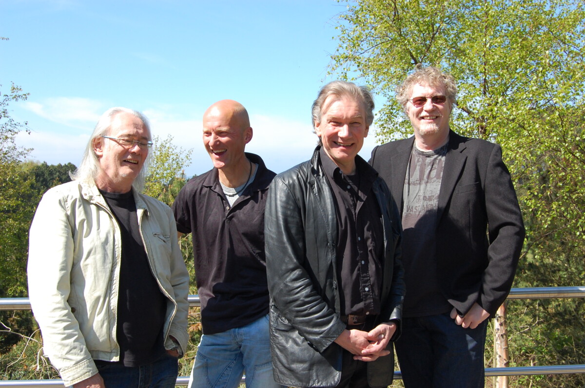 Ingvar Frydkjær - Eventguru