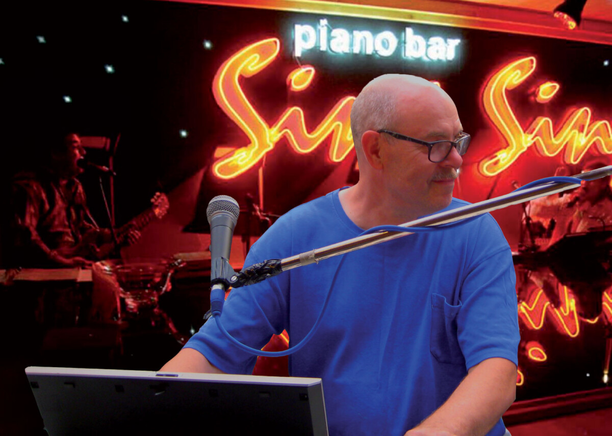 Gæt lige sangen – Underholdnings-show - Eventguru