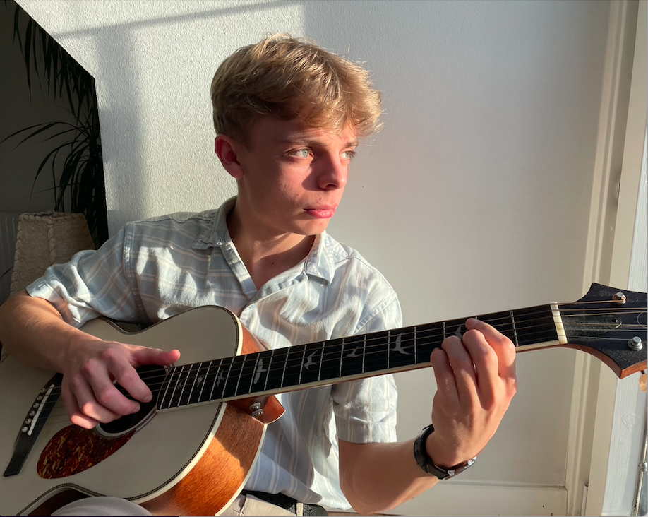 Villads Crawfurd - Eventguru