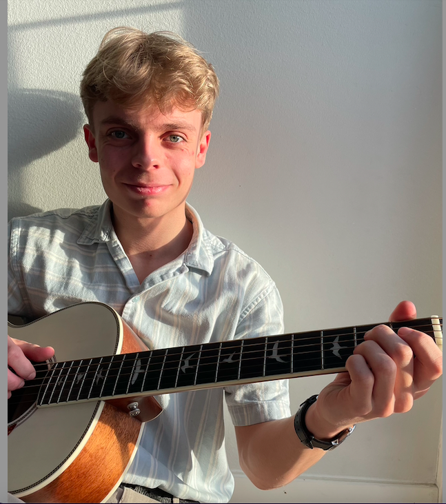 Villads Crawfurd - Eventguru