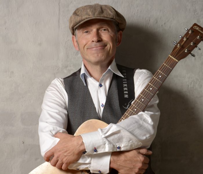 Karsten Holm - Eventguru